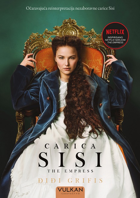 Carica Sisi | Vulkan izdavaštvo