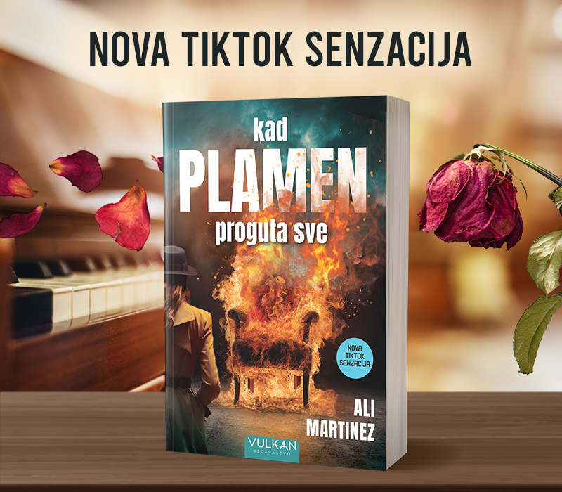 Vulkan knjige | Vulkan izdavaštvo