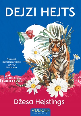 Uskoro u prodaji – Knjige u pripremi | Vulkan Izdavaštvo